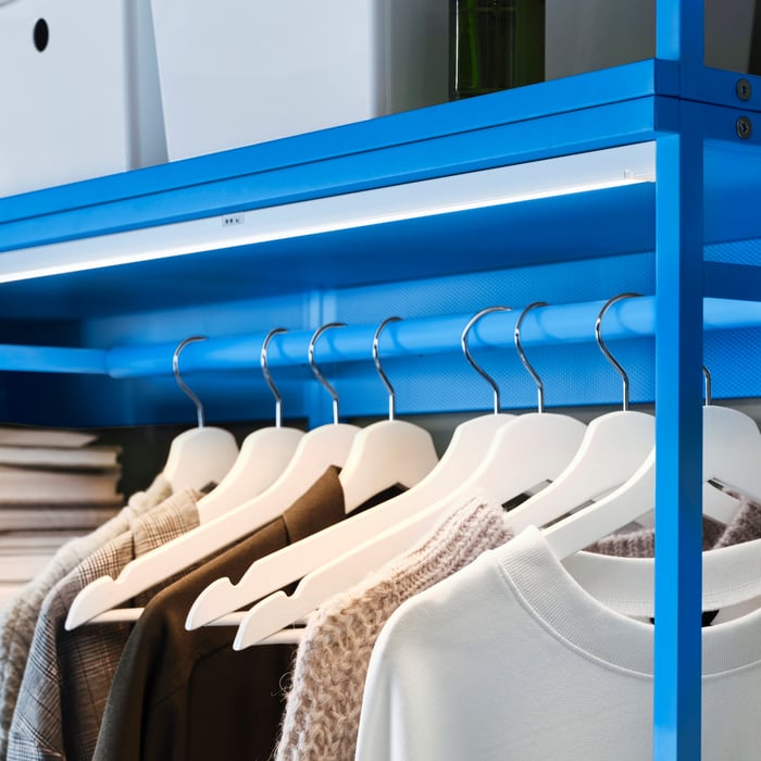 Reoler og opbevaring til alle slags hjem - IKEA