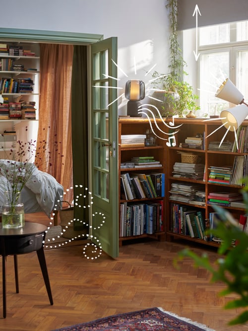 Smart Home - Smart Home Devices - Smart Devices - IKEA