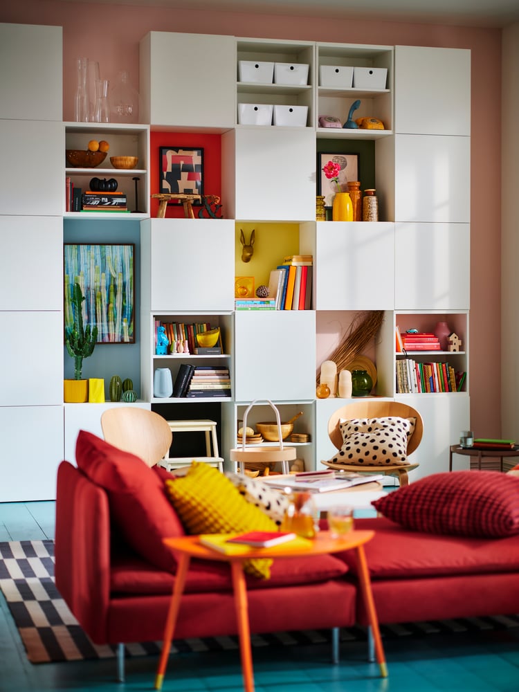 Namještaj za TV i Multimediju - Kupi Online Već Danas - IKEA