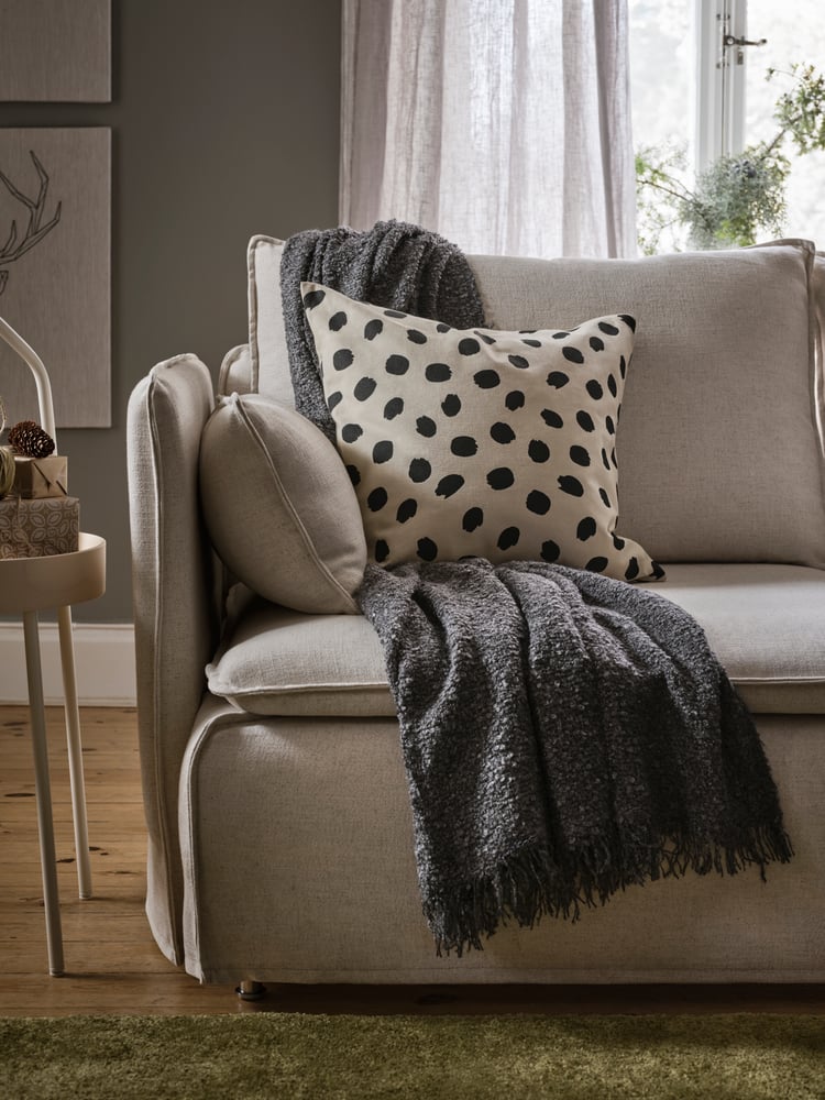 Inredning för alla rum - Handla heminredning online - IKEA