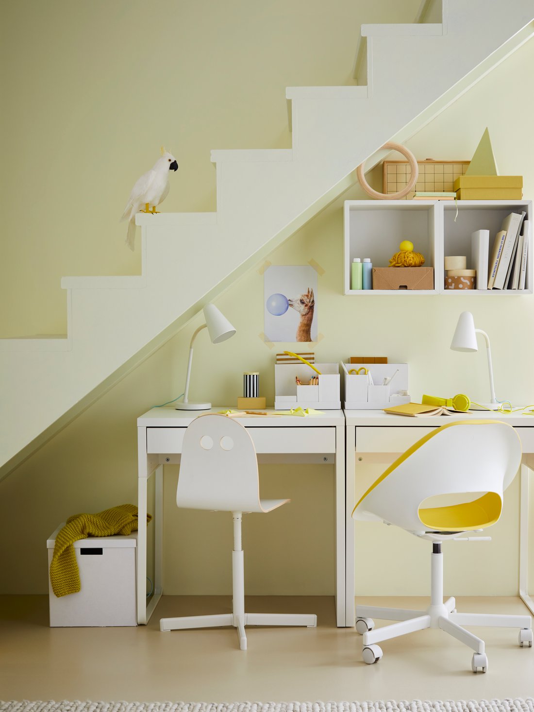 MICKE/ミッケ シリーズ｜IKEA【公式】家具・インテリア雑貨通販 - IKEA