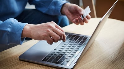 Remote shopping - IKEA