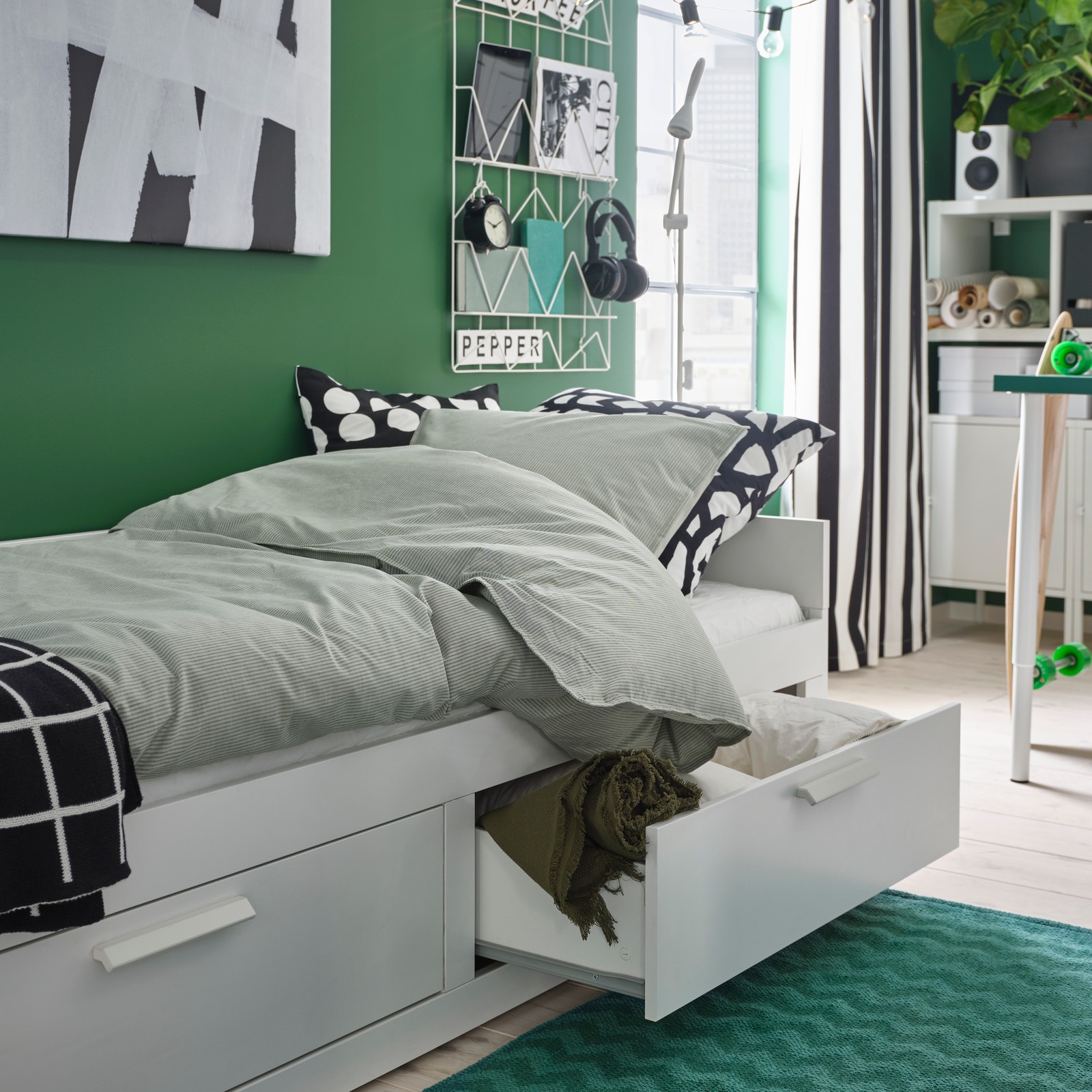 Jugendzimmer Jungen Ikea