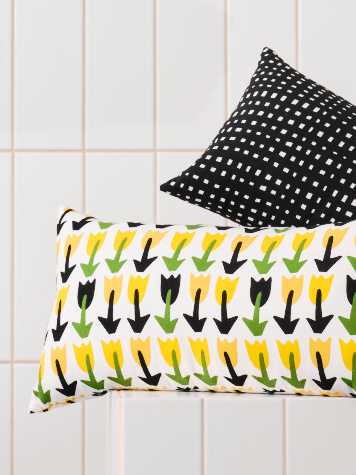 Kuddar - Stora & små för vardagsrum och sovrum - IKEA