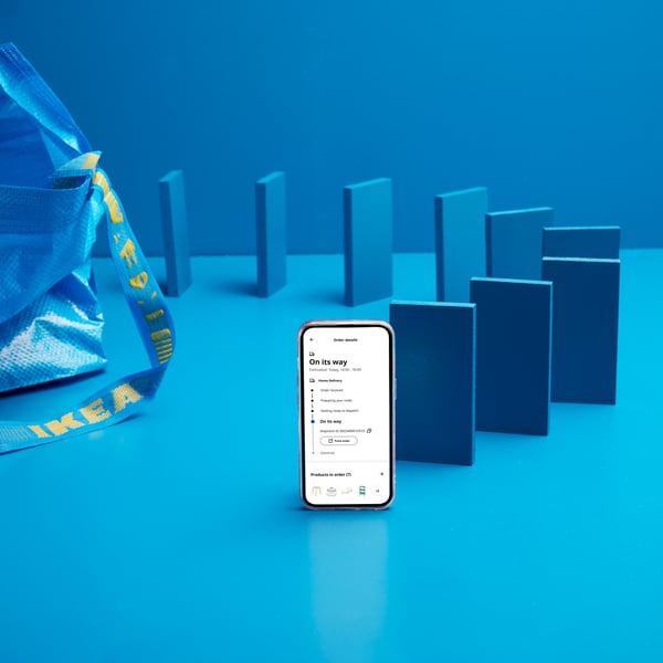 App IKEA : notre application pour iOS et Android - IKEA