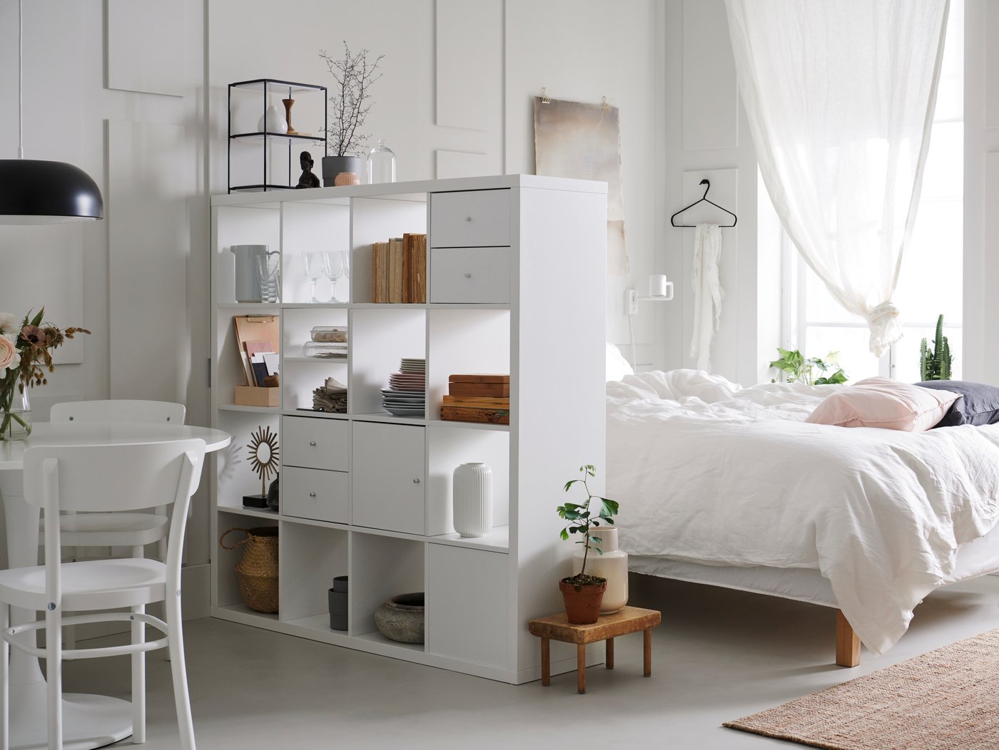 Separation Chambre Ikeanull