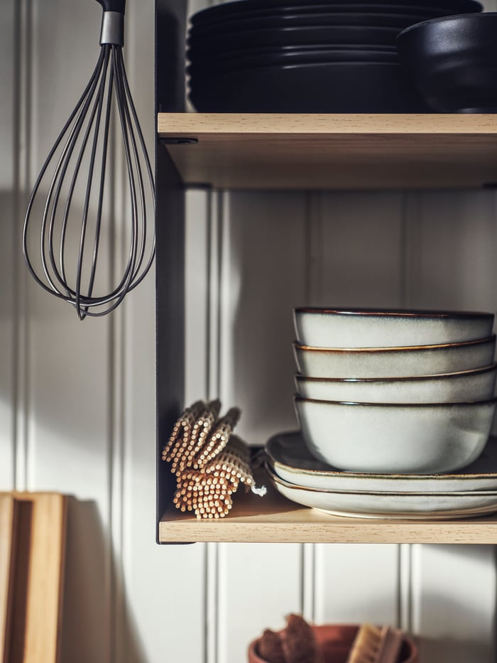 Modular kitchen - IKEA