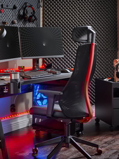 Office & Computer Chairs - Home Office Seating - IKEA