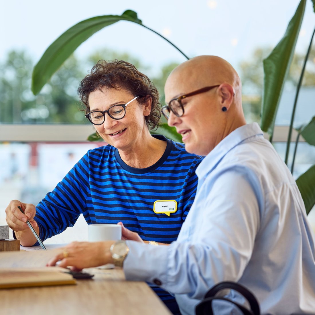 Plan your home together with us - IKEA Australia