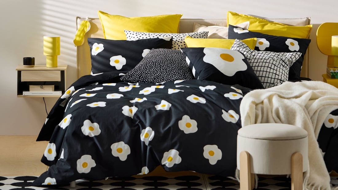 Home Textiles - IKEA CA