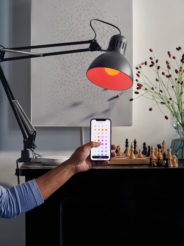 LED Light Bulbs - LED Bulbs - IKEA