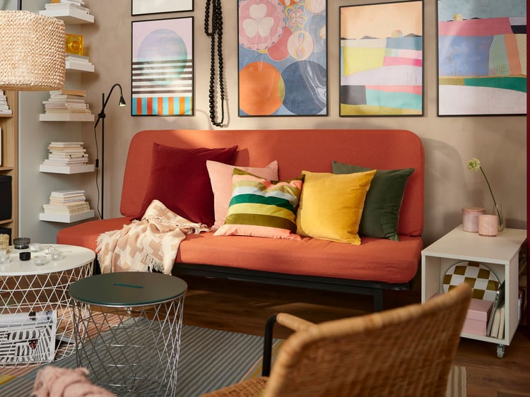 Quelle dimension pour un clic-clac ? - IKEA