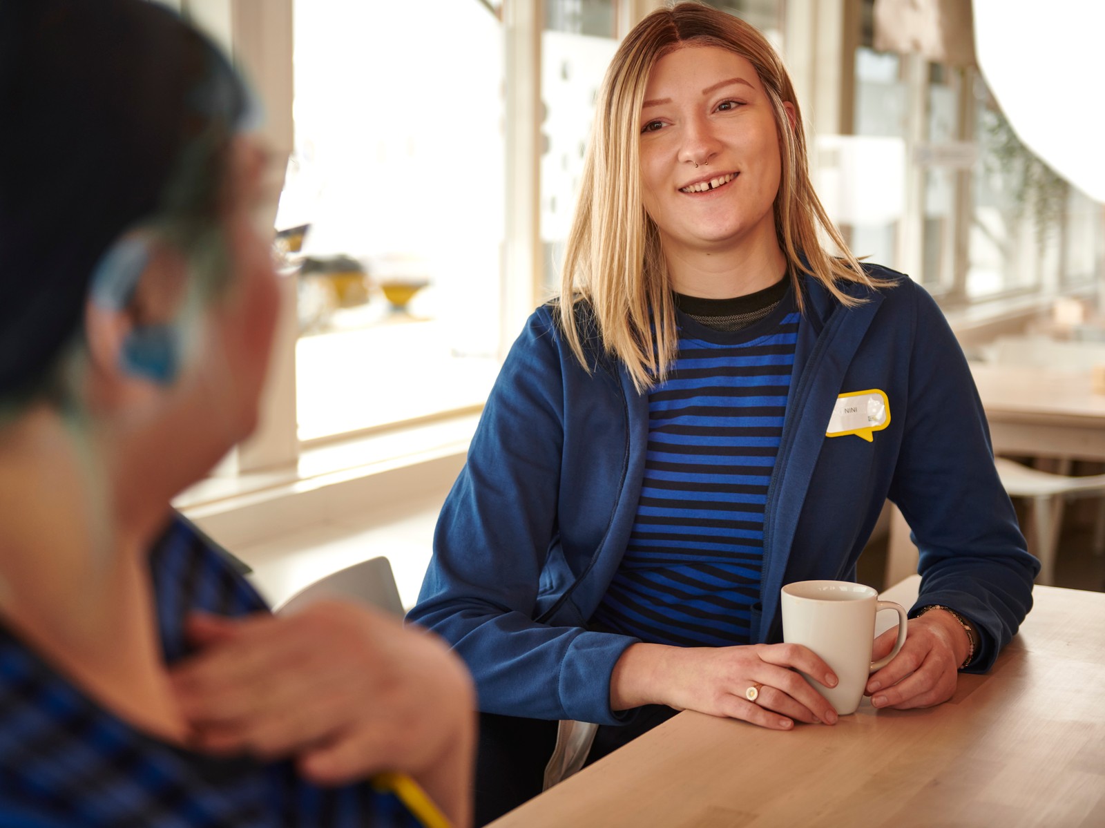 Our stance on equality, inclusion and diversity - IKEA UK