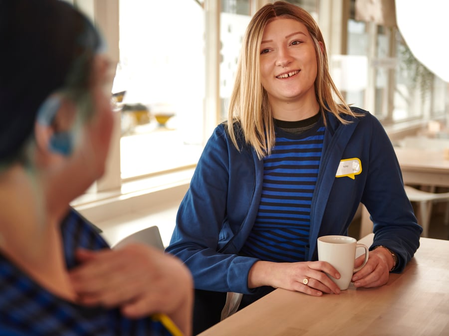 Come work with us - IKEA Austria