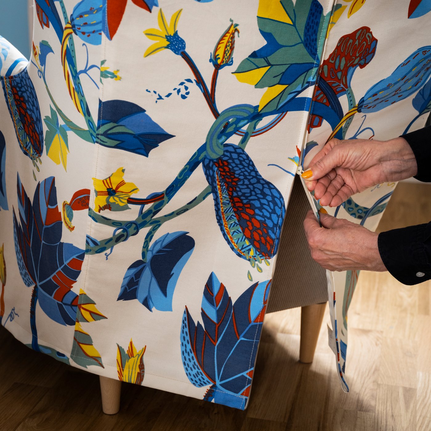 Comprar poltronas online - IKEA