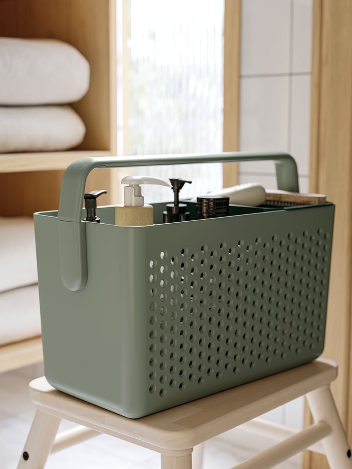 Storage Ideas and Tips for Your Home - IKEA CA