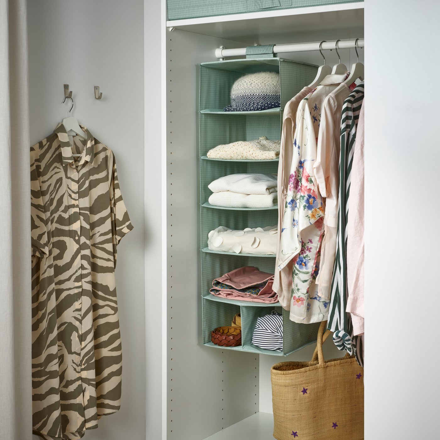 Clothes Storage - Buy clothes storage ideas online at affordable price ...
