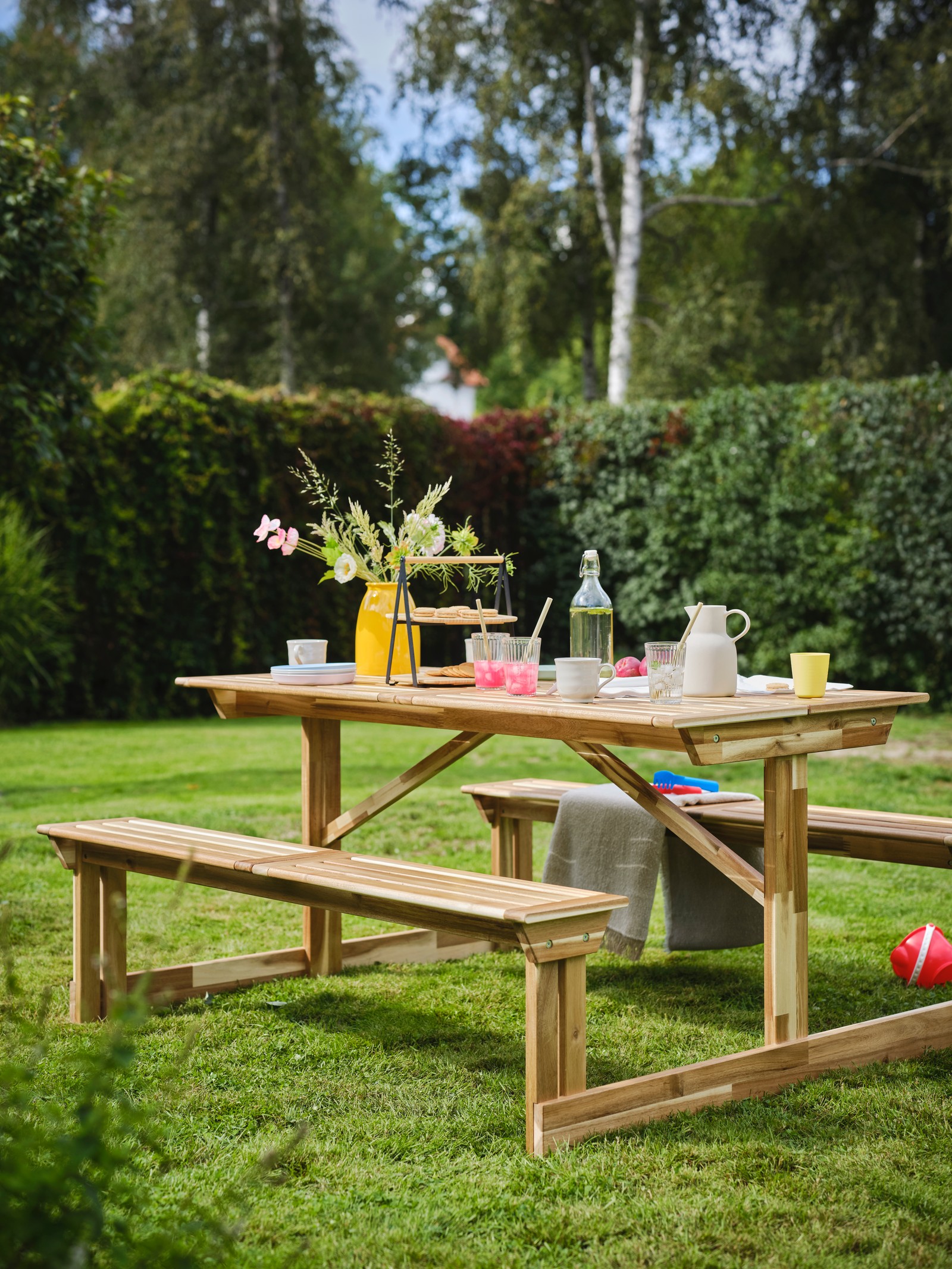 Picknick & utflykt - Picknick set och annat till din utflykt - IKEA