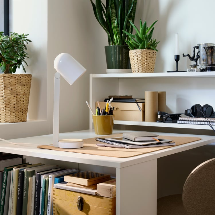 Hyller - stort utvalg hyller til ditt behov - IKEA