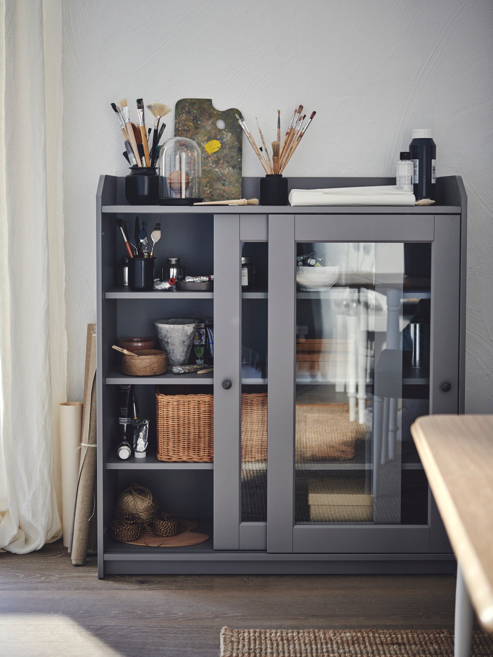 Møbler til indretning af dit hjem - se det store sortiment - IKEA