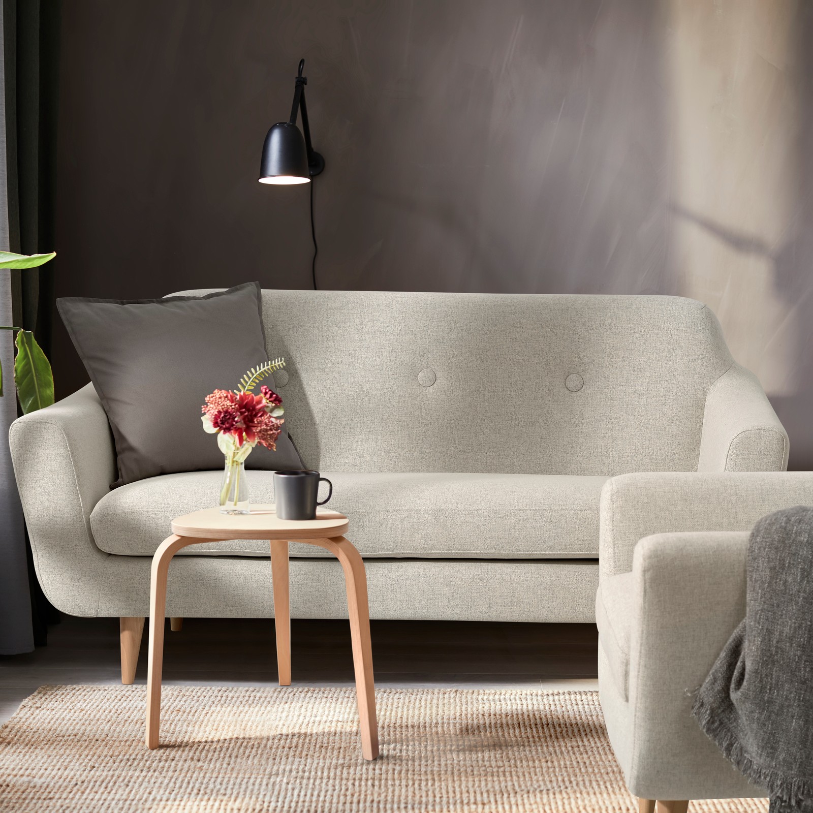 Sofa - Couch - Settee - IKEA UK