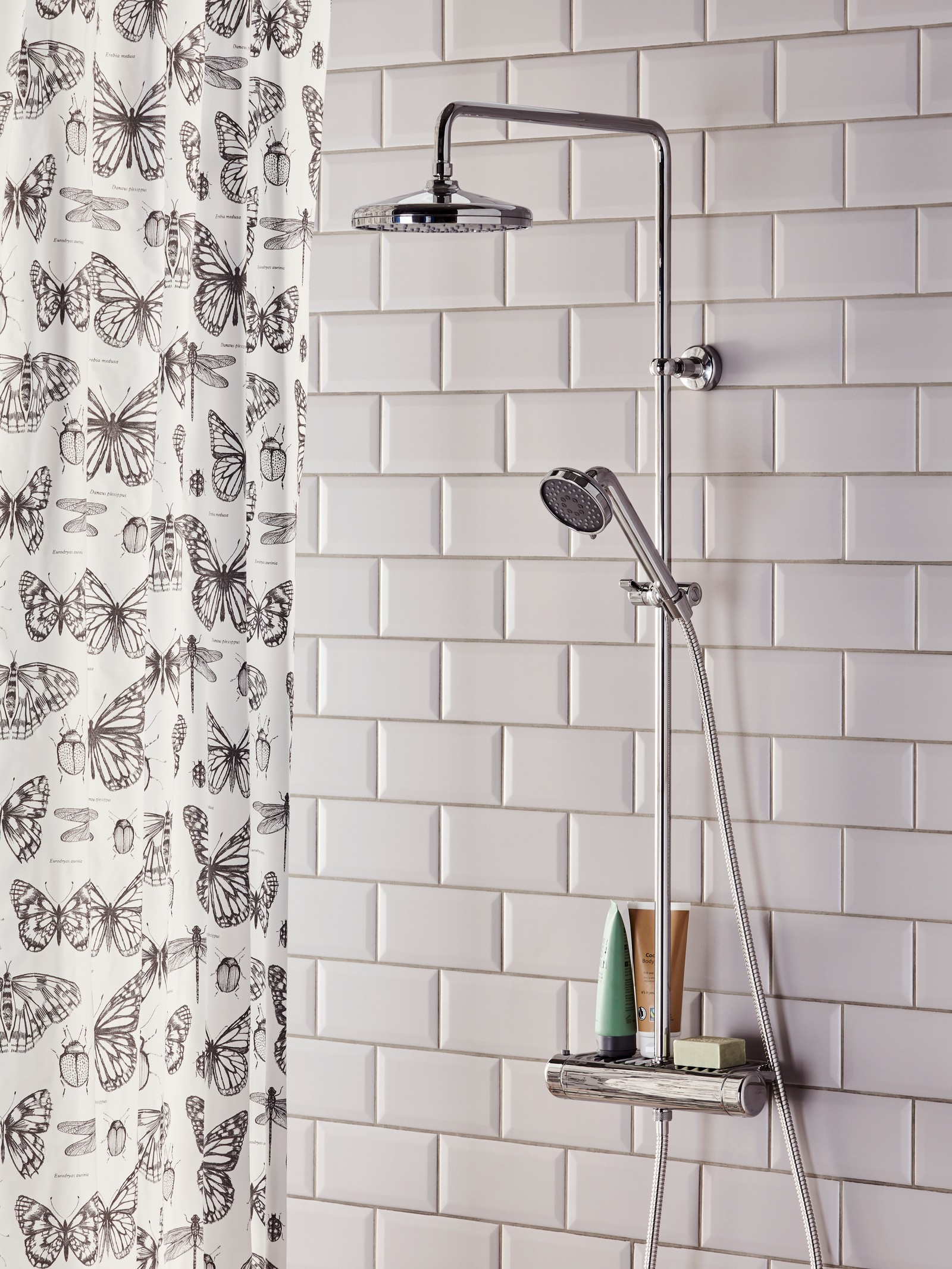 Showers - Bathroom Shower - IKEA