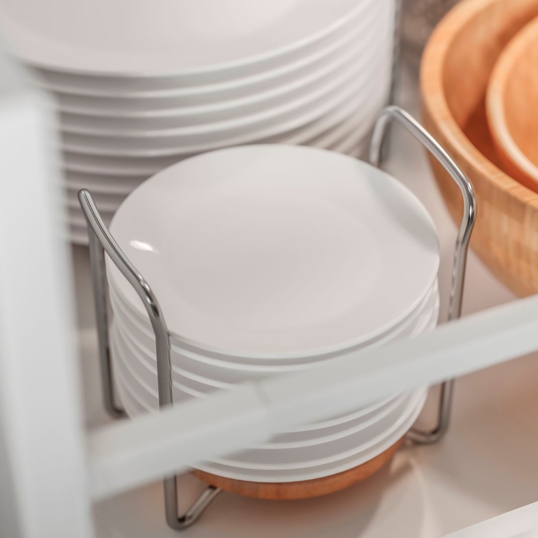 Kitchen Organization - Drawer & Cabinet Organizers - IKEA