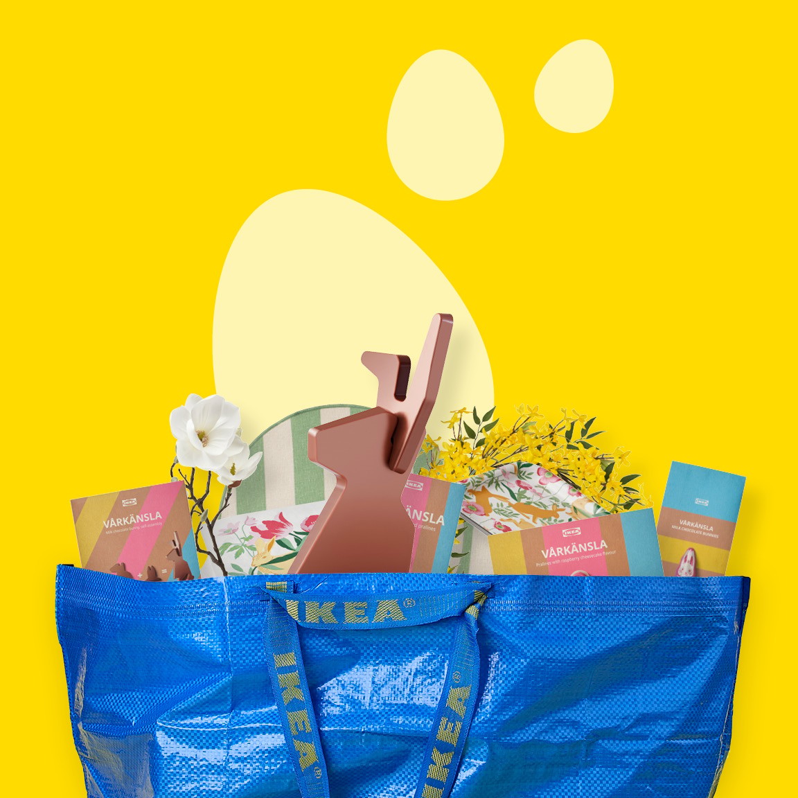 Nábytek se švédskou tradicí pro každou domácnost - IKEA
