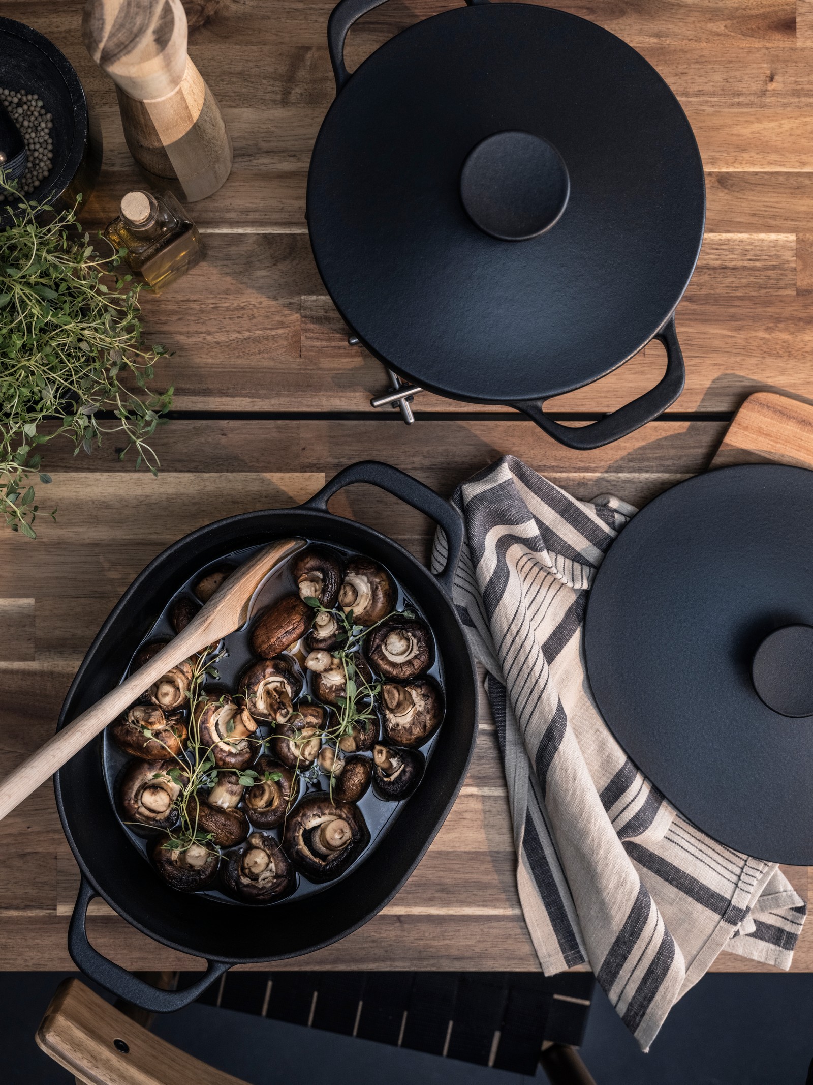 Cookware - Find Cooking Essentials - IKEA UK