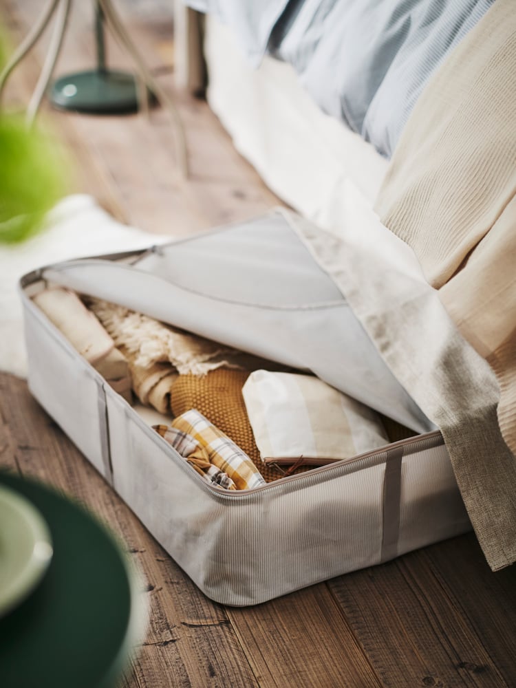 Storage Containers - Plastic Storage Bins - Storage Totes - IKEA