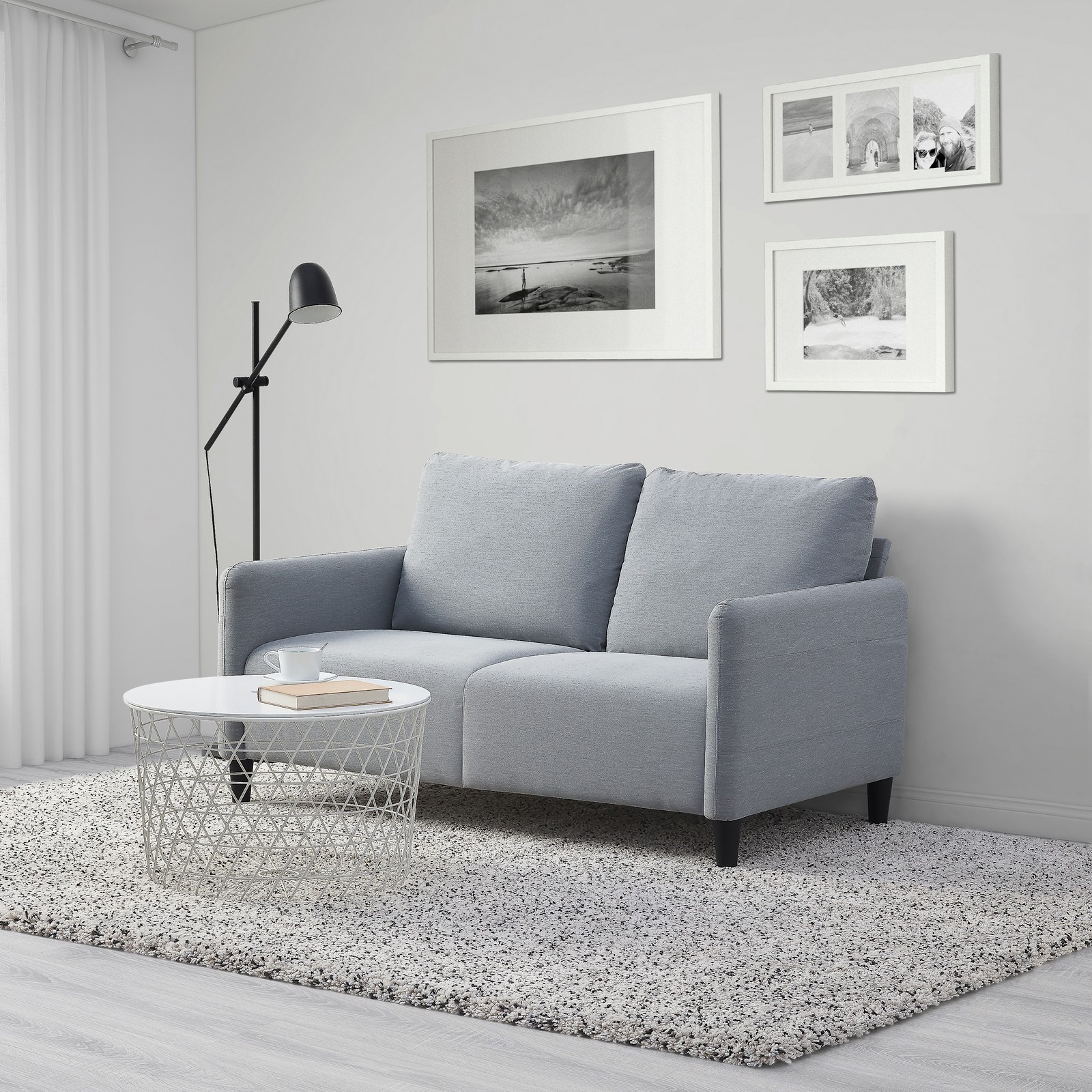 Sofas, couches, and footstools - IKEA