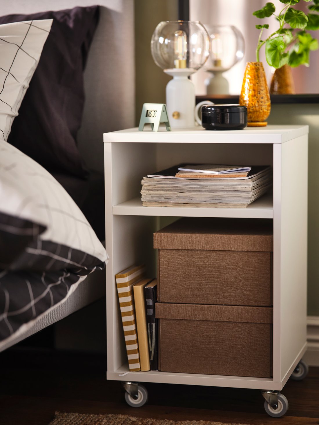 Loft Privacy Ideas & Solutions - IKEA