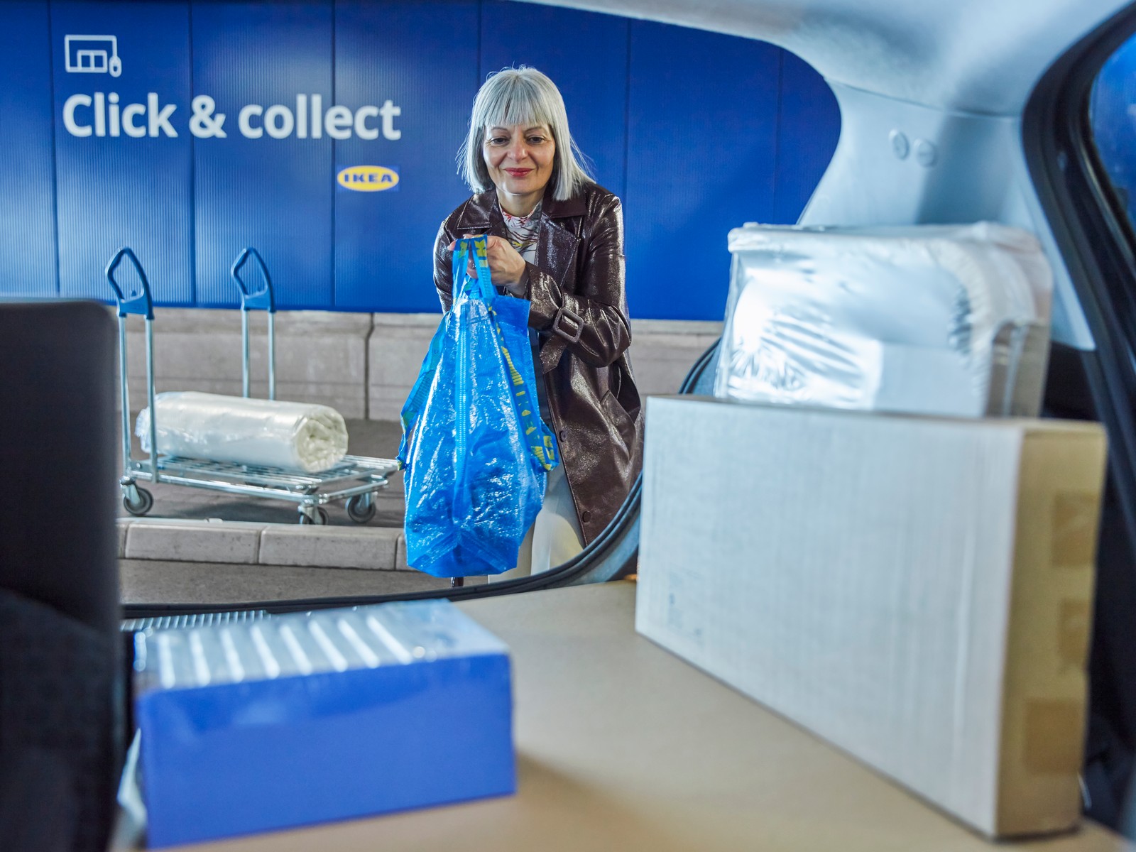 Click And Collect - Shop Online Pick Up In Store - IKEA CA