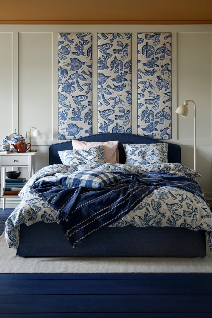 Bedroom Furniture for Every Style and Budget - IKEA CA