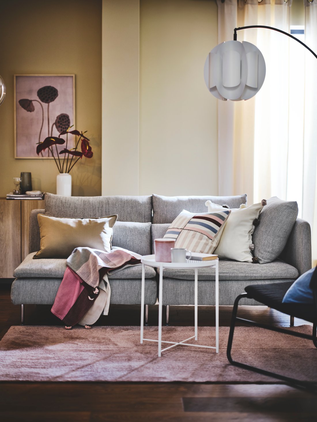 Sofas and armchairs collection - IKEA