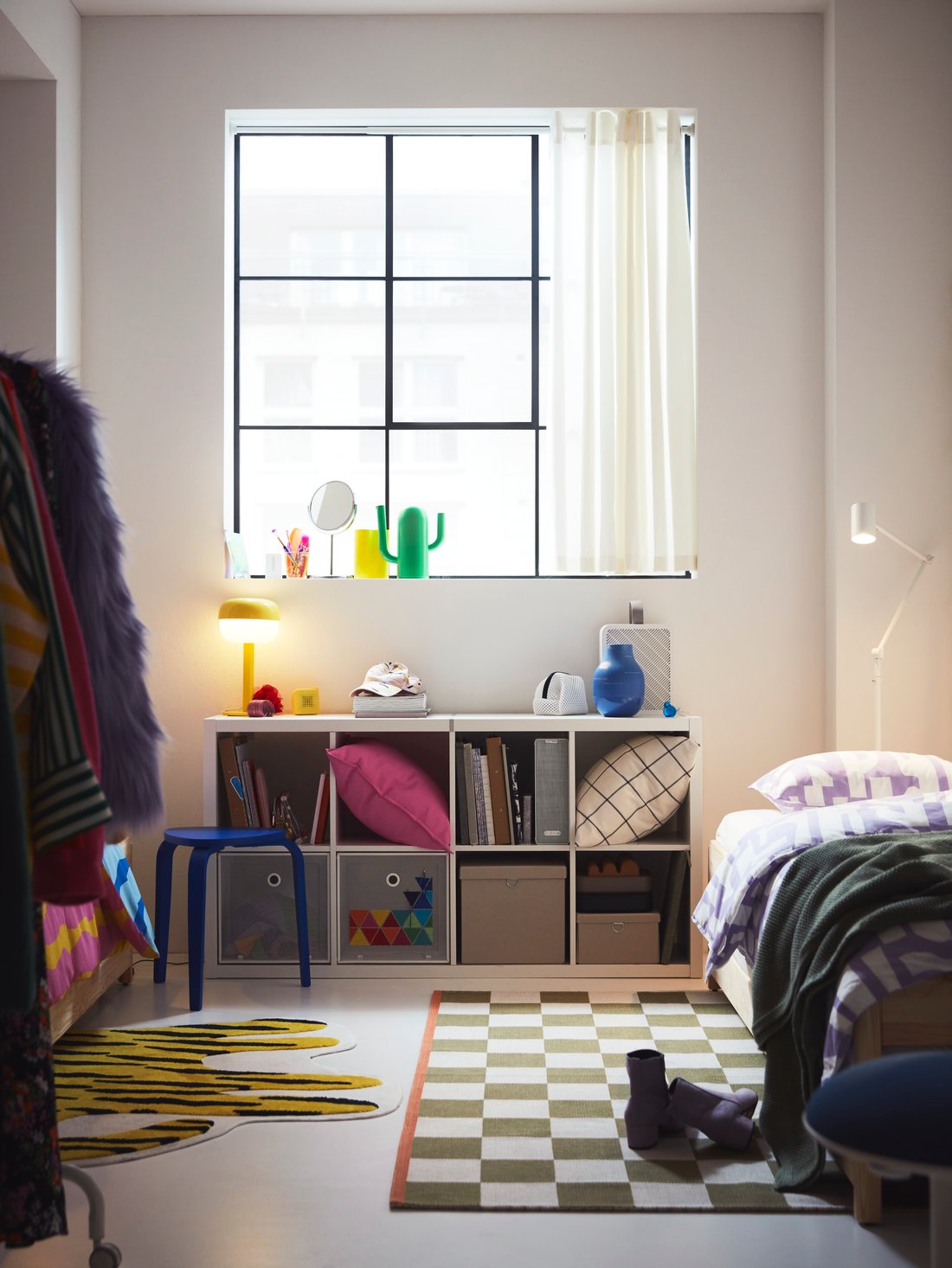 KALLAX Series - KALLAX Unit - KALLAX Storage Units - IKEA