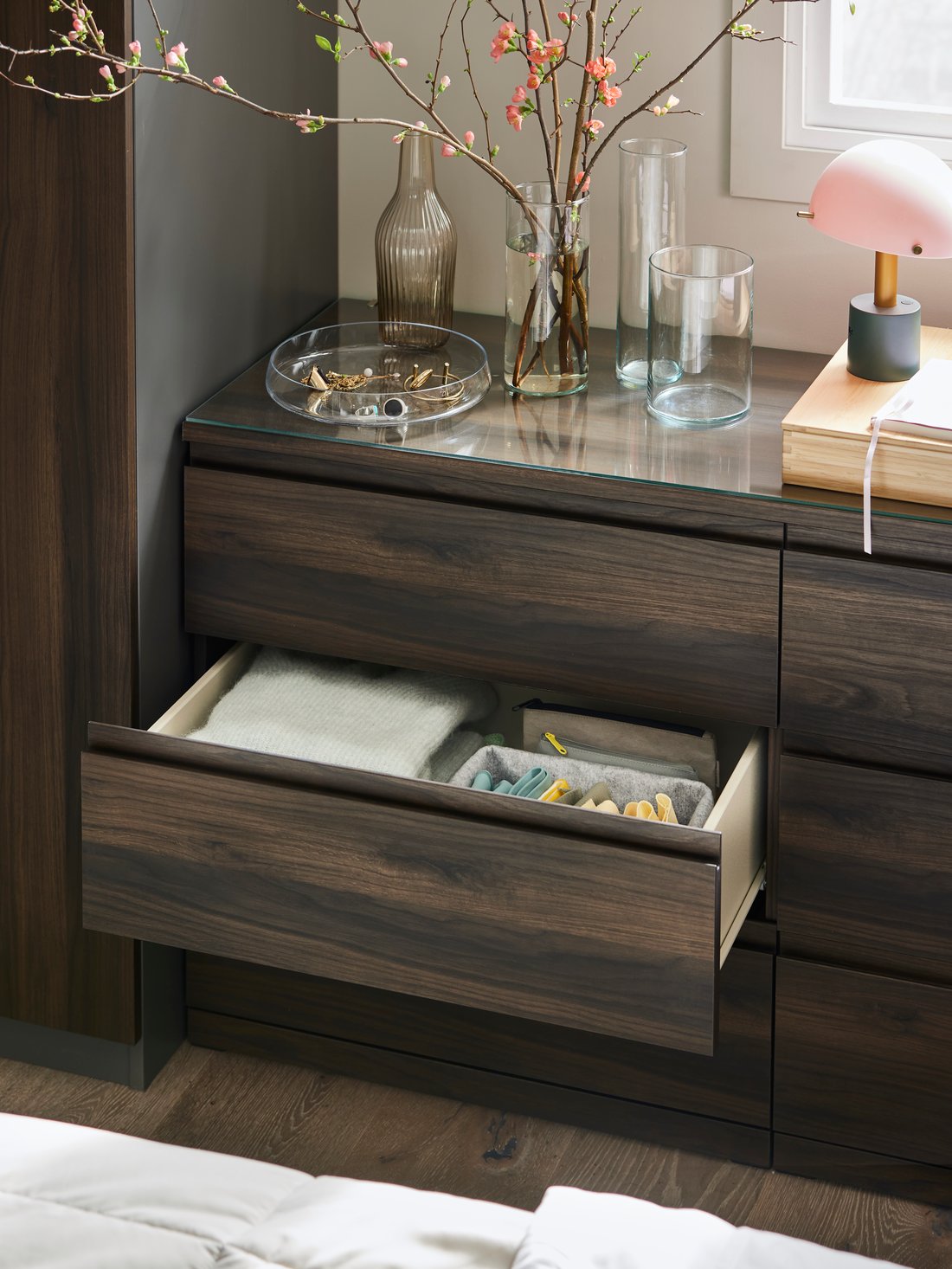 Storage Drawers - IKEA