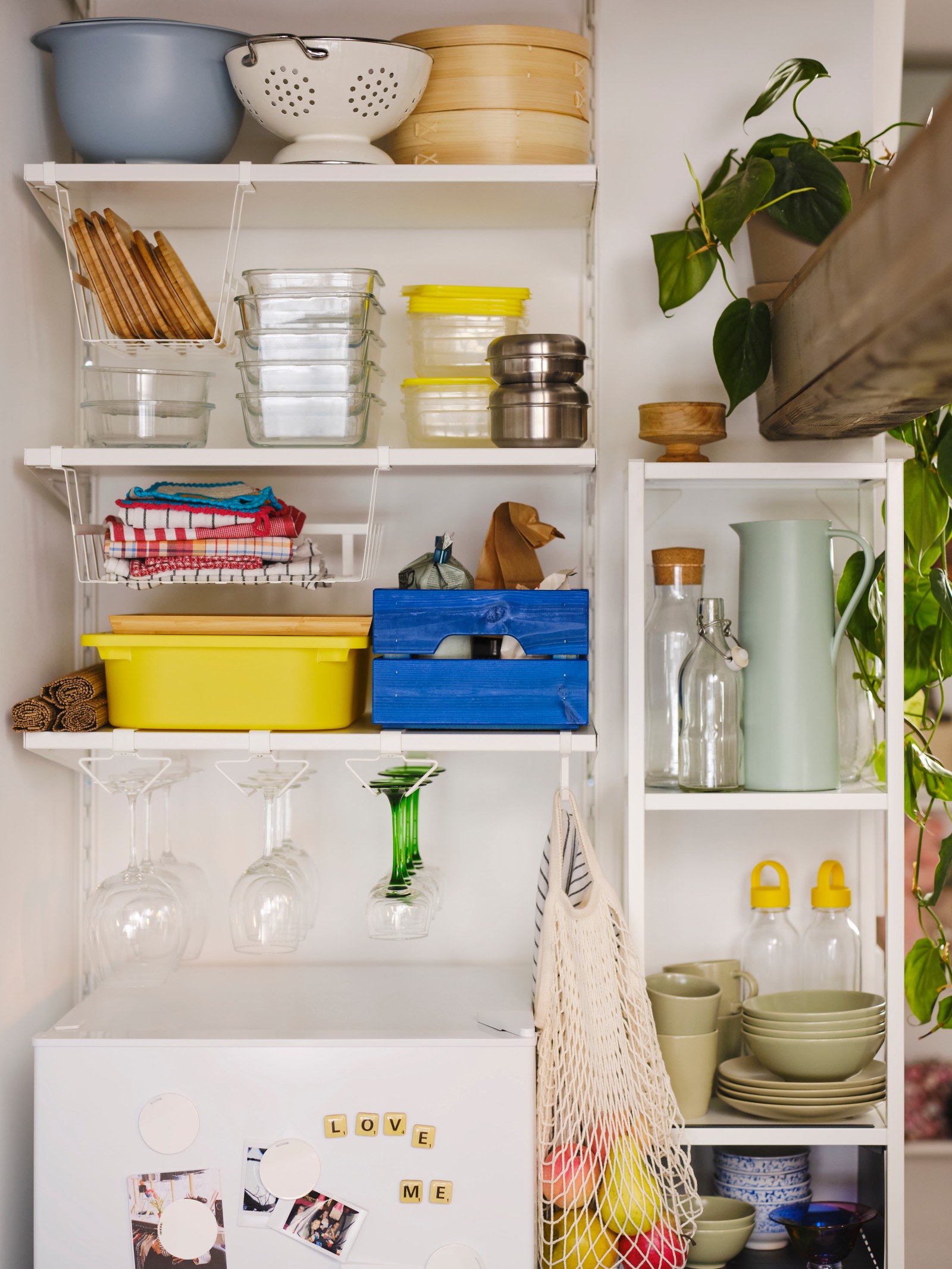 BOAXEL sistema - IKEA