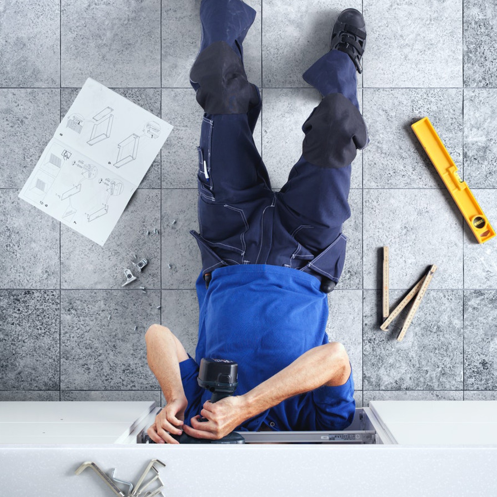 Removal service for out with the old, in with the new - IKEA Finland