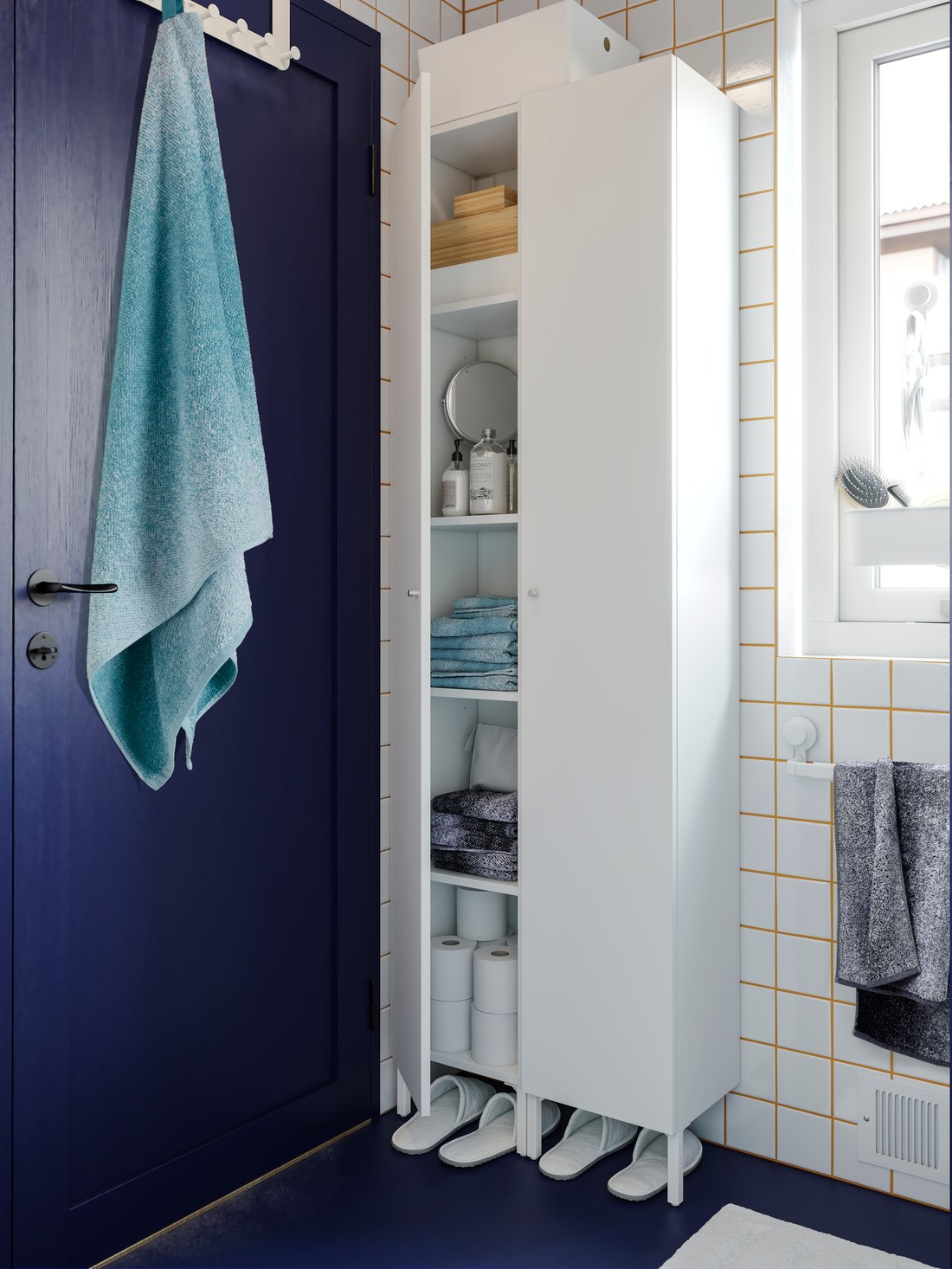 Bathroom Laundry - IKEA UK