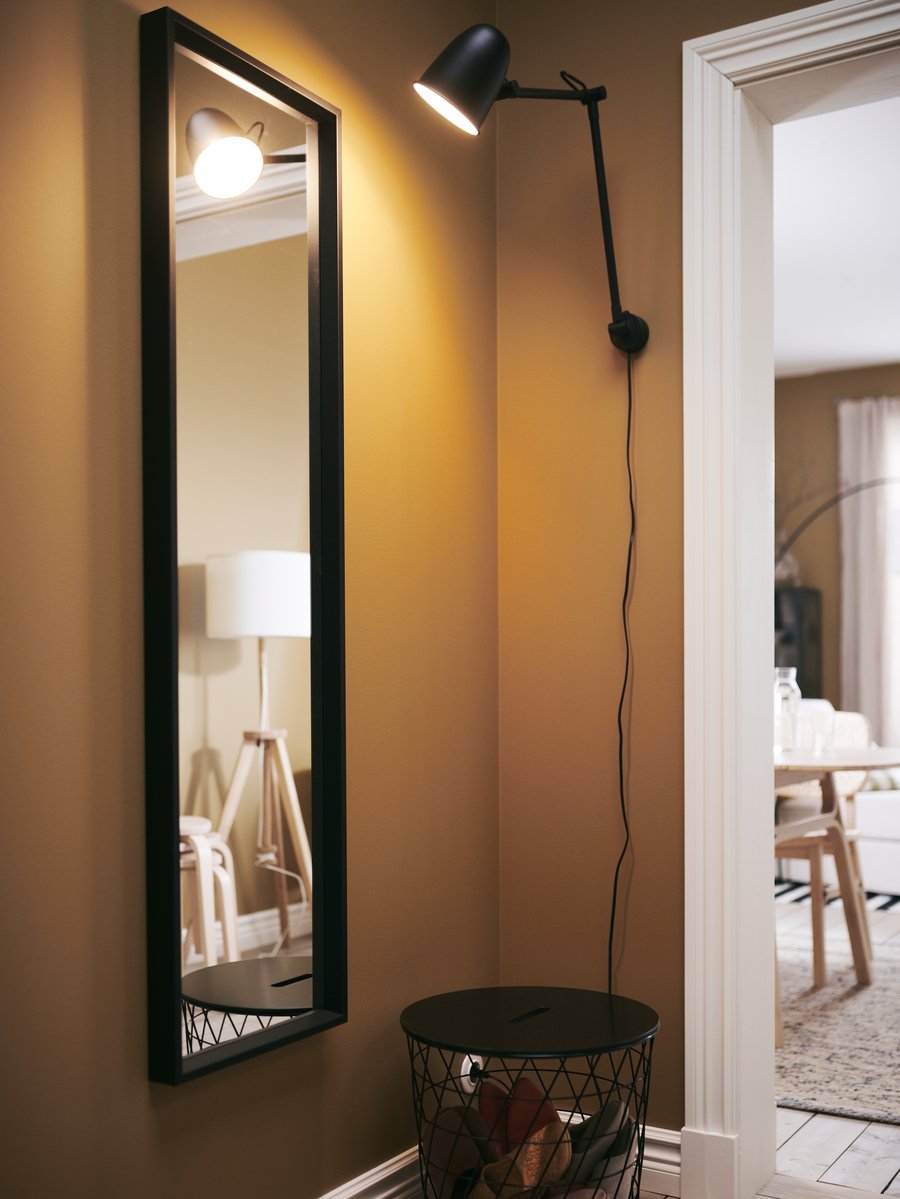 Mirrors - Free Standing Mirrors - IKEA