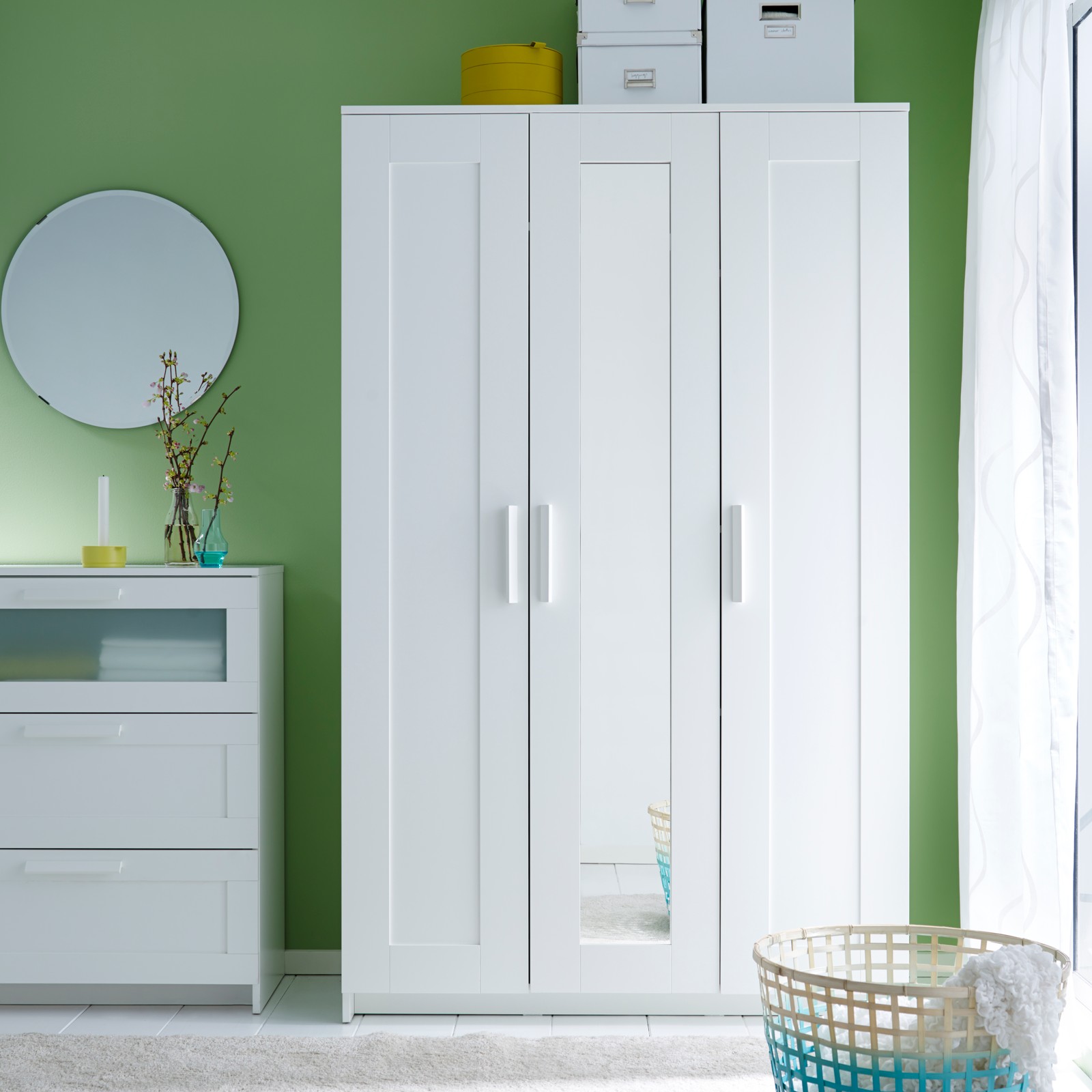 Buy Furniture & Home Accessories Online in Qatar - IKEA