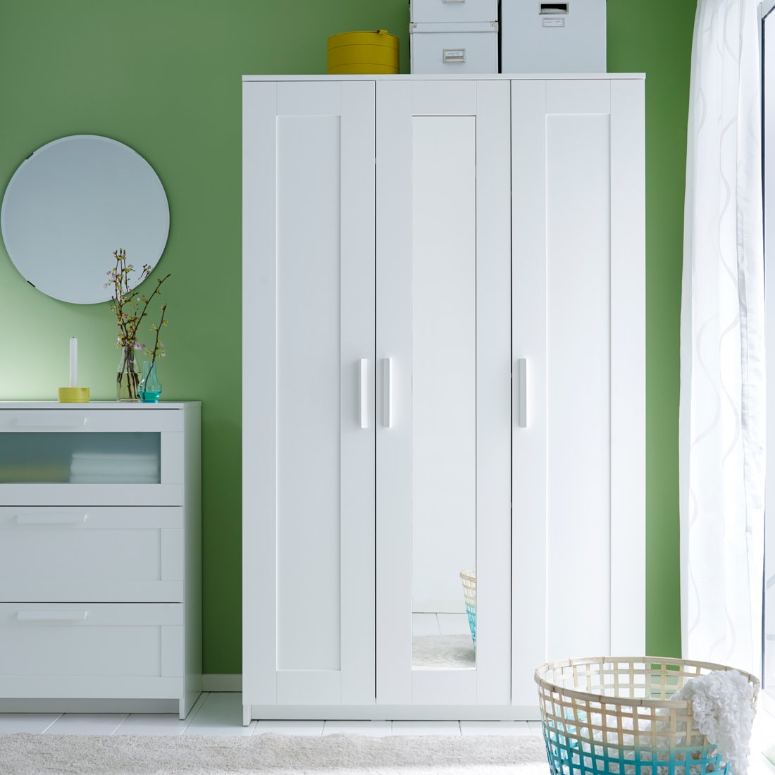 Buy Furniture & Home Accessories Online in Qatar - IKEA