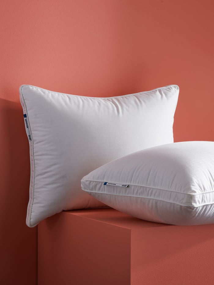 Oreillers | Mousse viscoélastique, duvet, ergonomique - IKEA CA