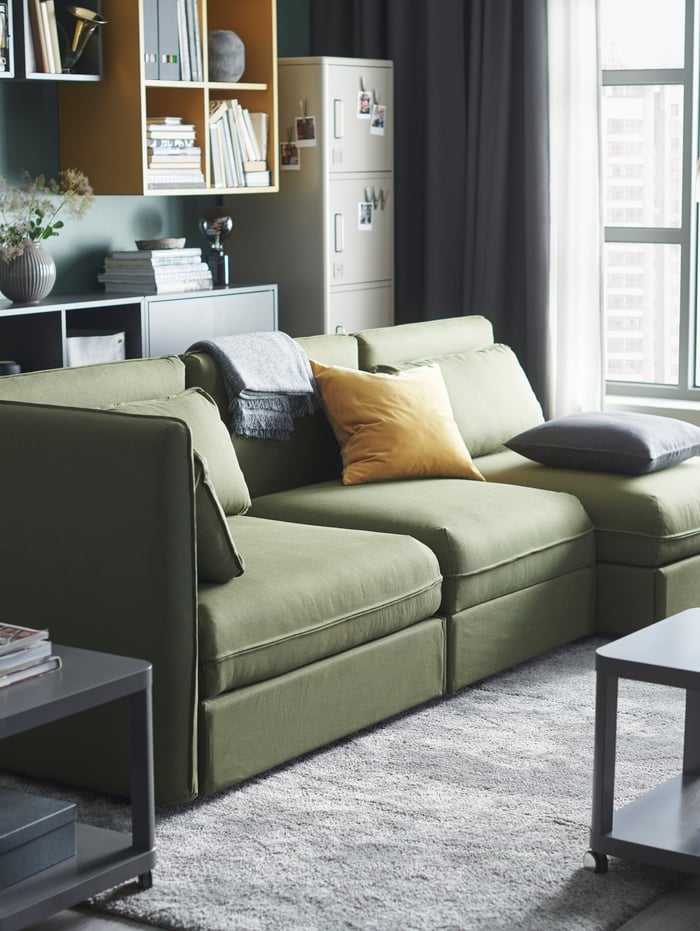 Idei de amenajare și mobilier la prețuri accesibile. - IKEA