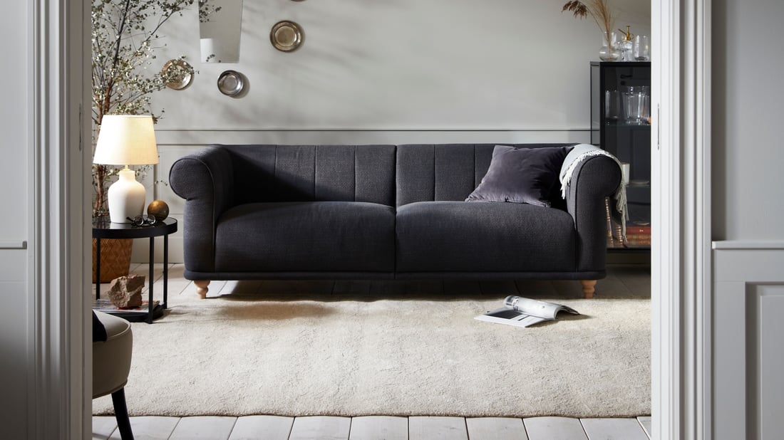 A Complete Rug Guide Size - IKEA CA