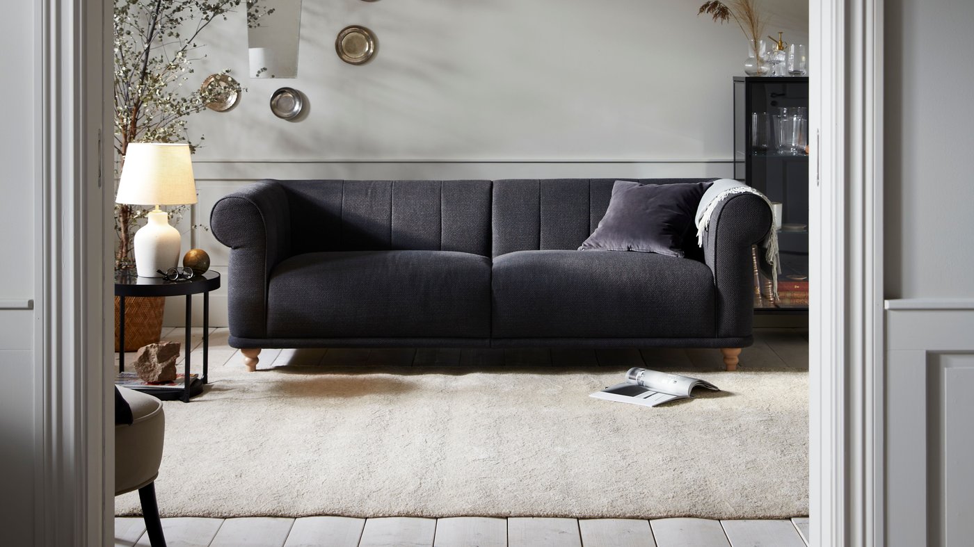 A Complete Rug Guide Size - IKEA CA