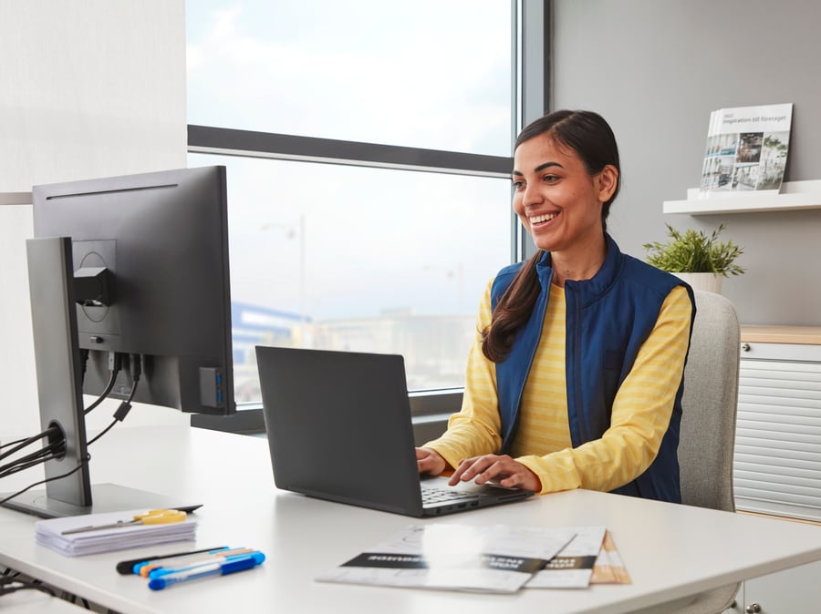 Zwrot i reklamacja produktów oraz usług - IKEA