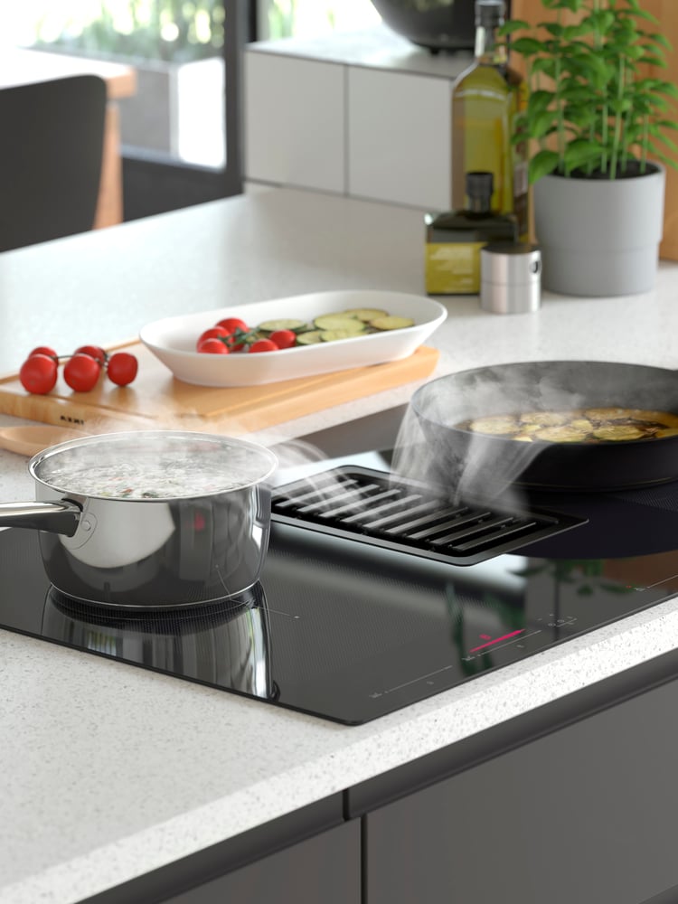 Keukensystemen of Complete keuken kopen? | Bekijk ons aanbod - IKEA