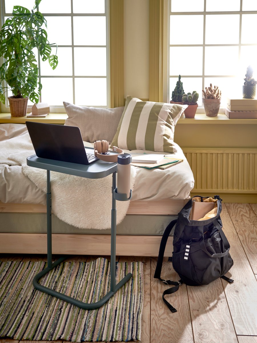 Find your style of student room - IKEA